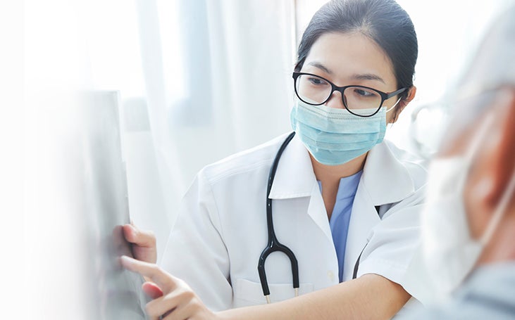 Are X-rays Dangerous? What You Should Know | CarePartners of Connecticut