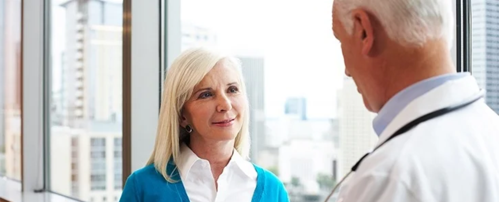 Preventive Screenings Can Save Your Life | CarePartners of Connecticut