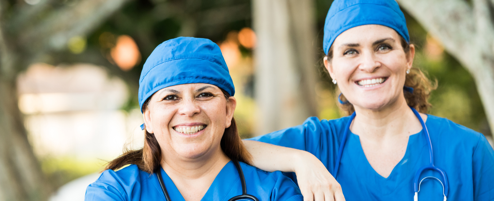 How Community Health Workers get You the Care You Need | CarePartners ...