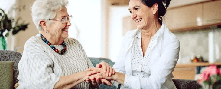 How Can Your Care Management Team Help You? | CarePartners of Connecticut