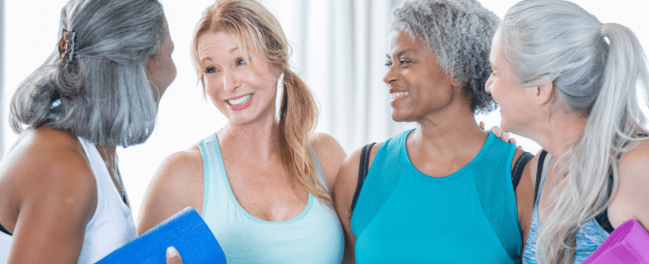 Use Your Wellness Allowance to Stay Healthy and Save | CarePartners of ...